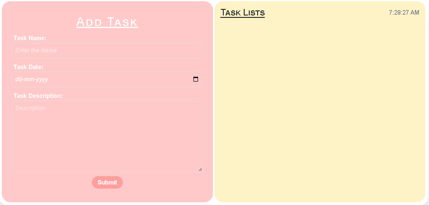 React-Projects React-Projects